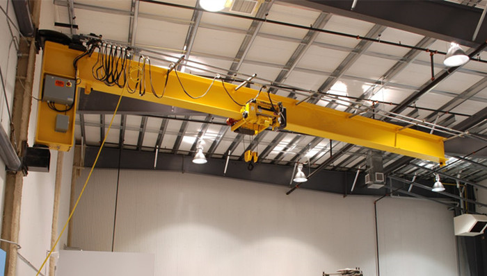 中国 Wall Mounted Jib Crane 报价